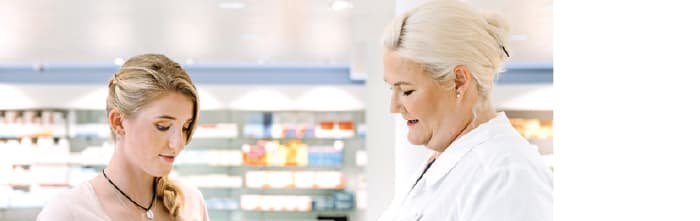 Faits et chiffres des pharmacies suisses 2023 | pharmaSuisse