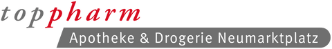 TopPharm Apotheke & Drogerie Neumarktplatz